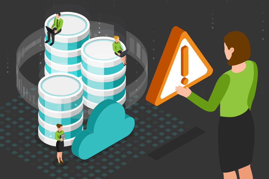 Silos de datos: por qué son un problema y cómo eliminarlos